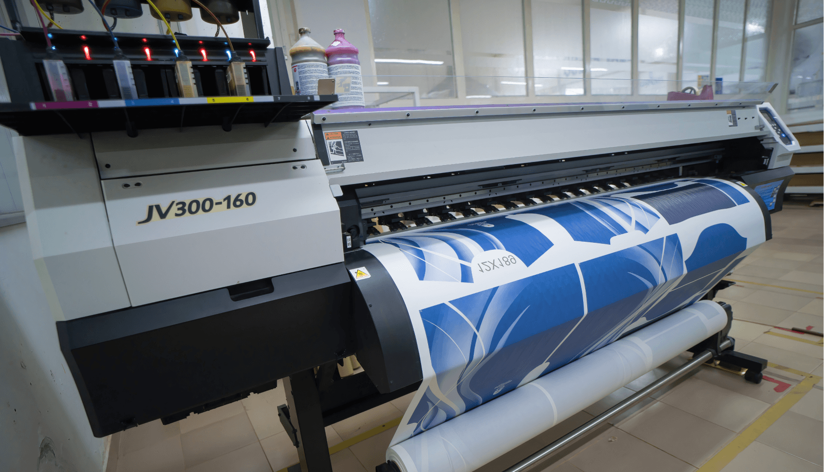 Printing Services in Nairobi | Cut Graphics