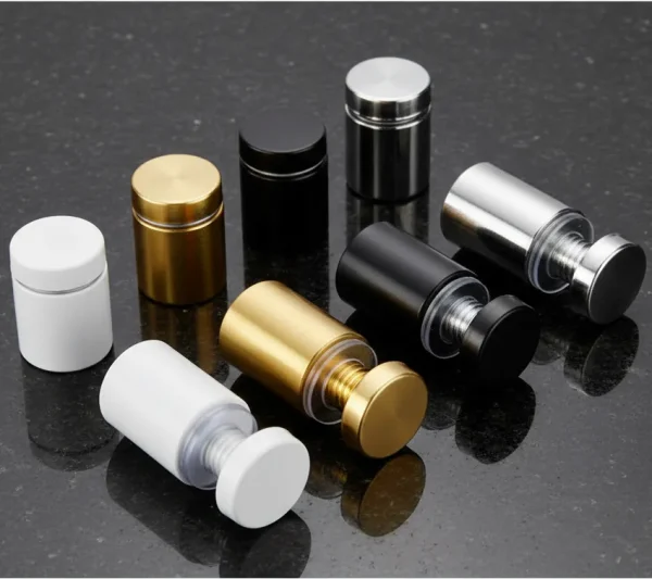 Spacers / Studs / Sign fitting Standoffs | Cut Graphics