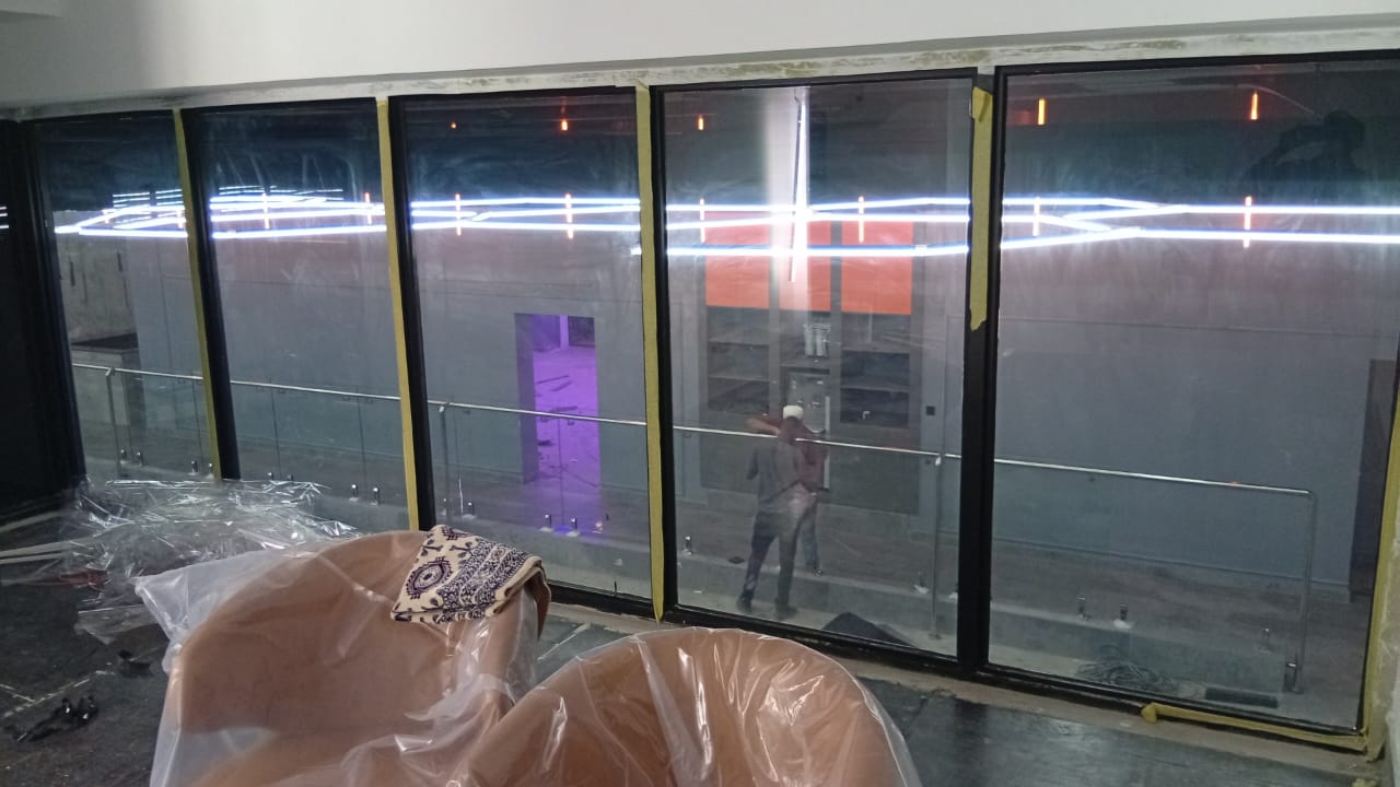 Window Films in Kenya - Cut Graphics