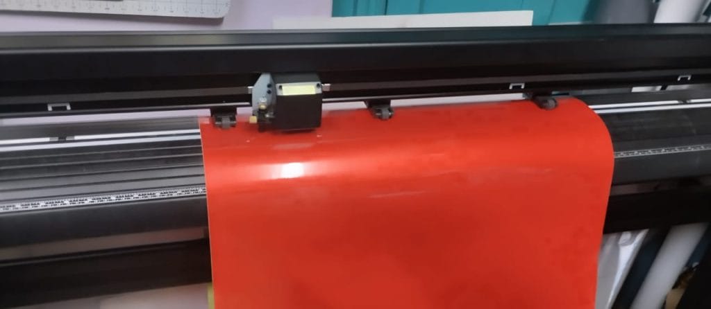 CNC Cutting Services - Cut Graphics