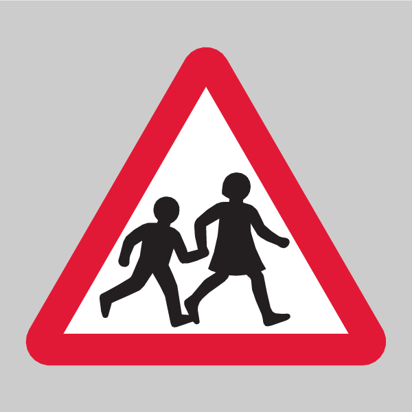 A Guide to Road Signs in Kenya - Cut Graphics