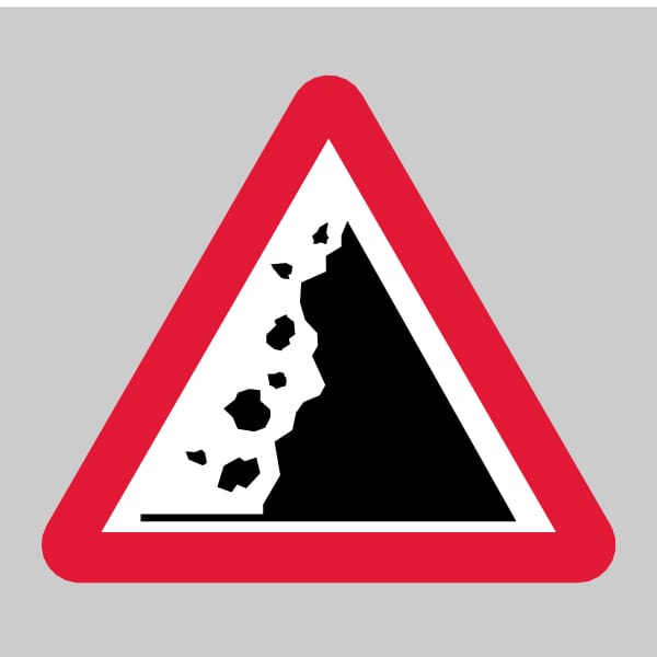 A Guide to Road Signs in Kenya | Cut Graphics