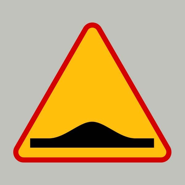 A Guide to Road Signs in Kenya | Cut Graphics