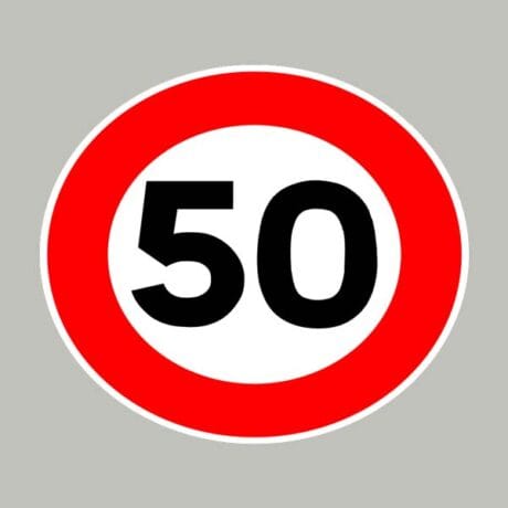 A Guide to Road Signs in Kenya | Cut Graphics